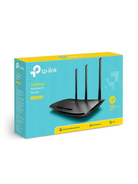 Роутор Tp-link TL-WR940N