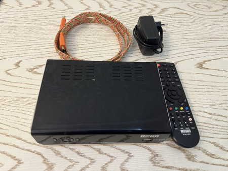 ISTV тюнер