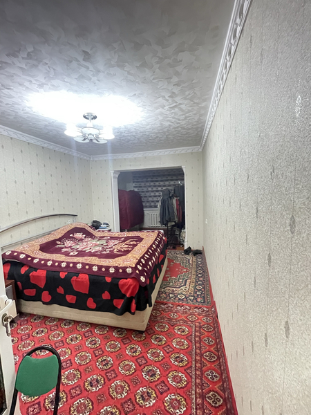 Чилонзор 25 кв , 1 этаж , 3 хона