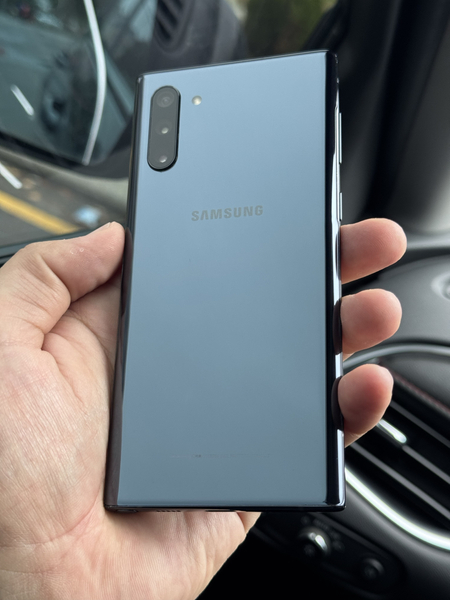 Samsung Galaxy Note 10 5G 256Gb