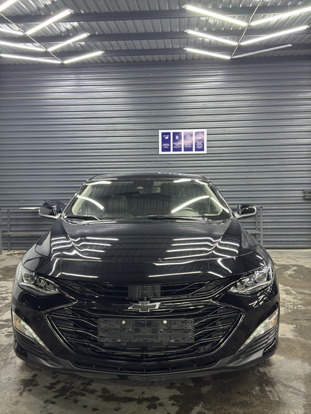 Malibu XL 2023 Срочно