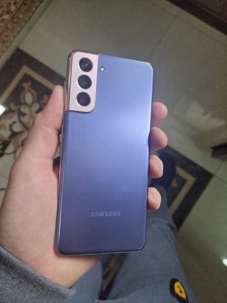 Samsung galaxy s21