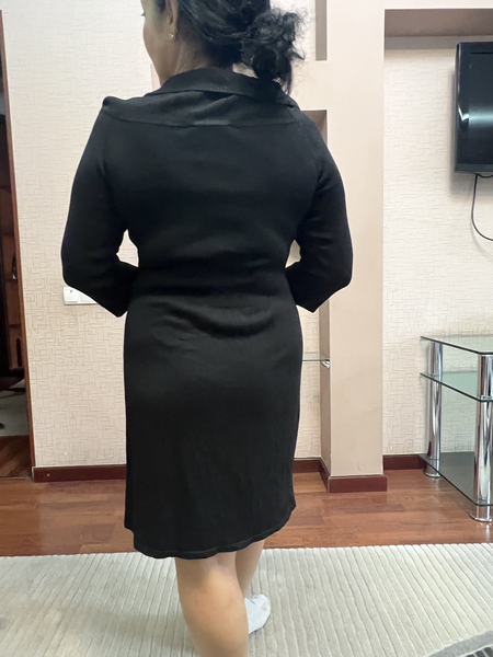 Платье женское