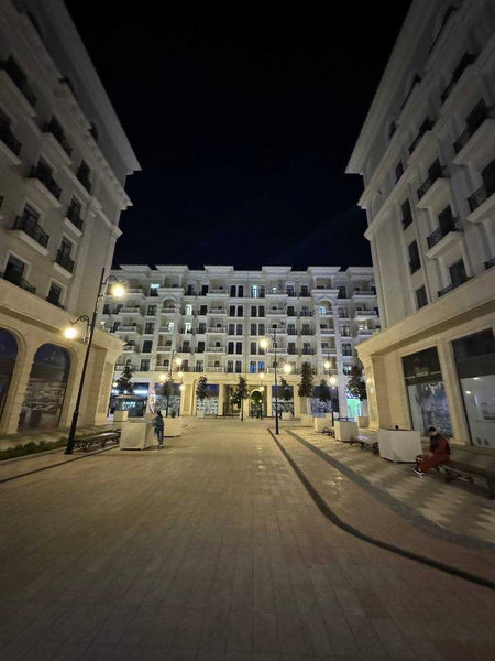 Сдается нежилое помещение Ташкент сити ЖК Boulevard  166м2