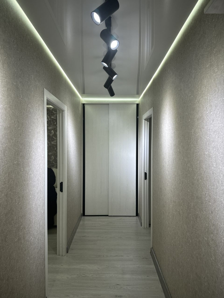 Сдам квартиру.Чиланзар 2.  2×3/4/4. 600у.е