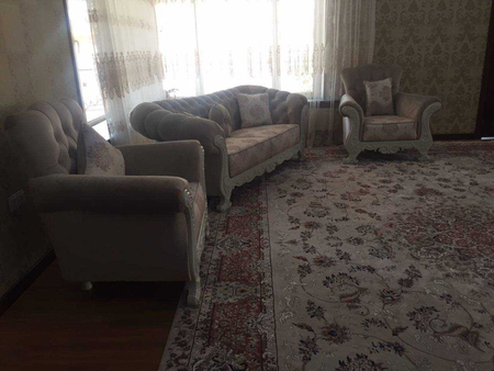 Сдается евро дом