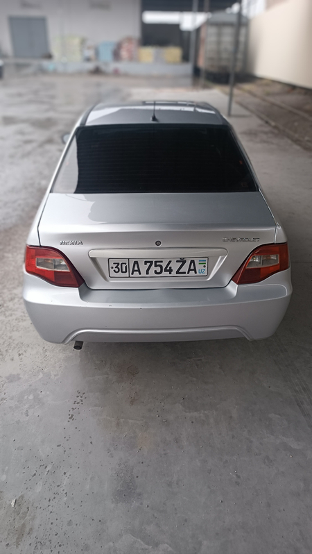 Neksiya 2 gibrit sons