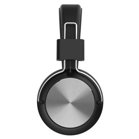 Наушник SODO SD-1001   black (NT8375)