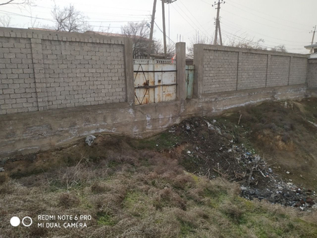 Продаётся 16 соток земельного участка