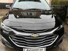 Malibu 2024 XL yangi moshina                      pr
