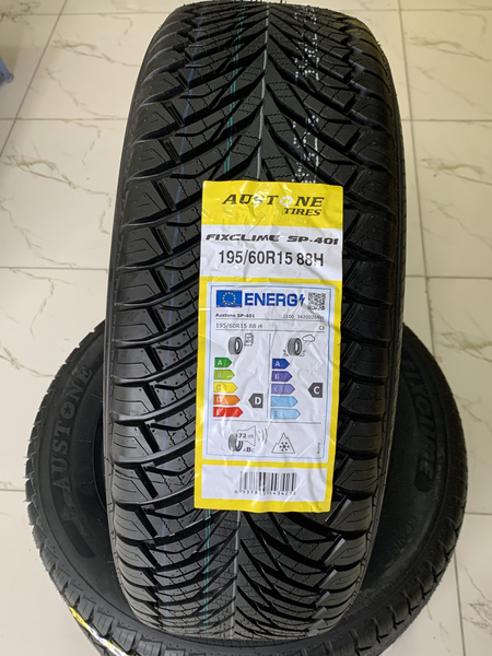 AUSTONE 195/60/15 401 Lacceti Jentra Balon