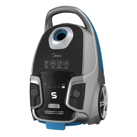 Пелысос ручной управление без шумно MIDEA ZC-700 M700