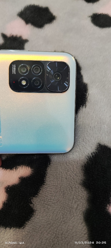 Xiaomi Redmi Note 11S 128 gb sotiladi.