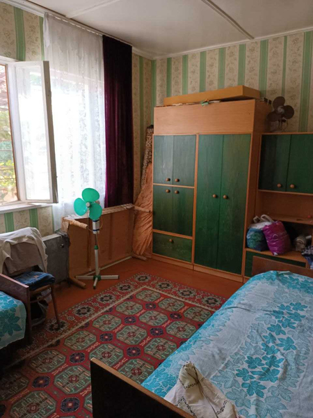 Дачный участок в Паркентском районе
