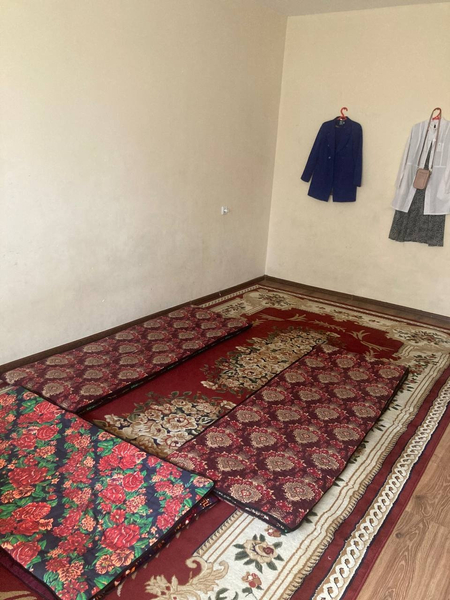 Аренда Квартира Чорсу Кизларга, БезМаклер (95)