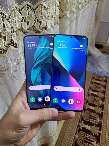 Срочно Samsung S21 5G 256gb телефон идеальном состояние