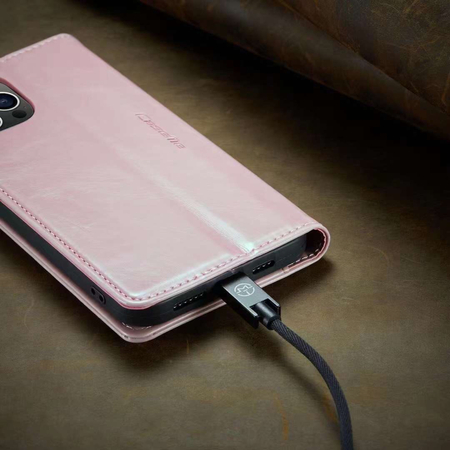 Книжка чехлы для iphone и Samsung от CaseMe (Hong Kong)