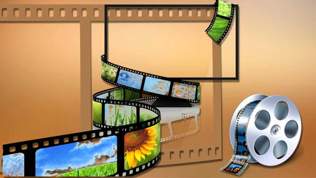 montaj video и фото видео