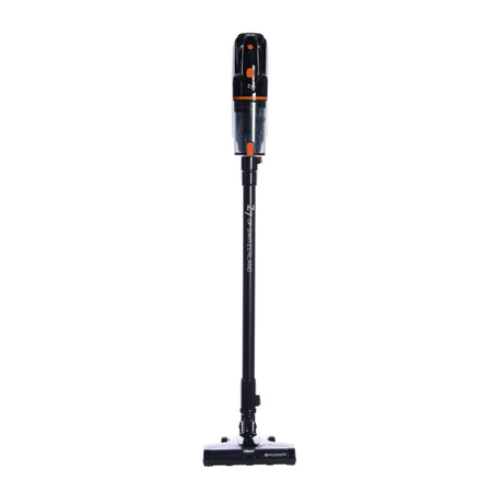 Пылесос беспроводной Stylies SSV-Z7 Orange
Пылесос беспроводно
