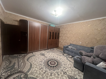 Квартира в аренду