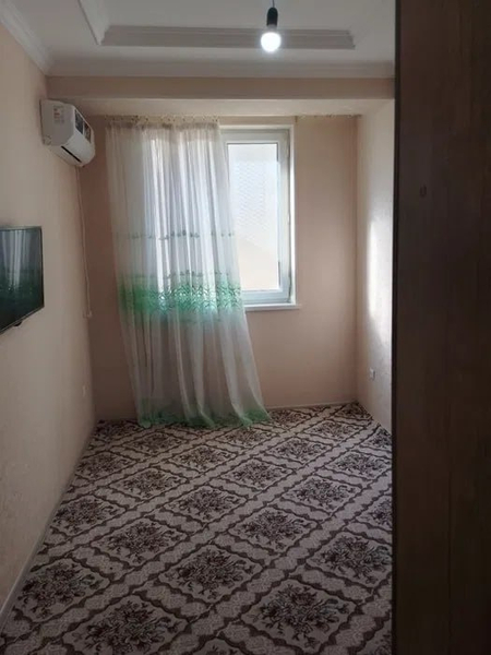 Maksjm gorki kvartira