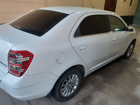 Кобольт автомат 2013