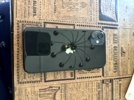 Продается iPhone 11