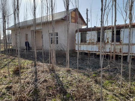 Piskent tashmorya suv yaqn 22 sotiq sotiladi