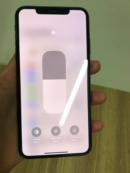 Iphone xs max 64gb