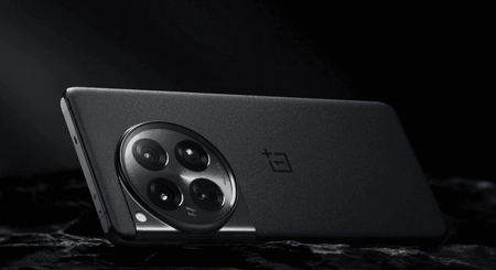 OnePlus 12! New!