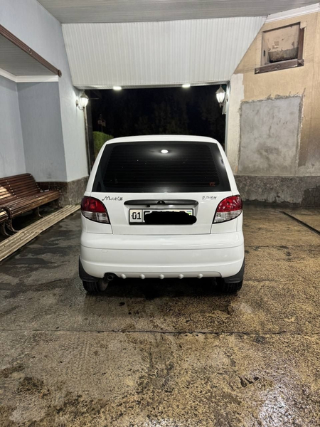 Srochna matiz 2016