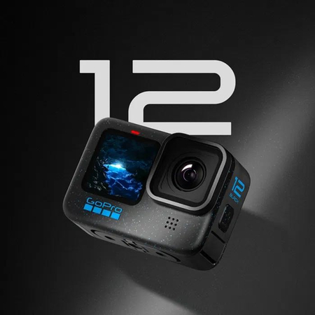 Gopro hero 12 black