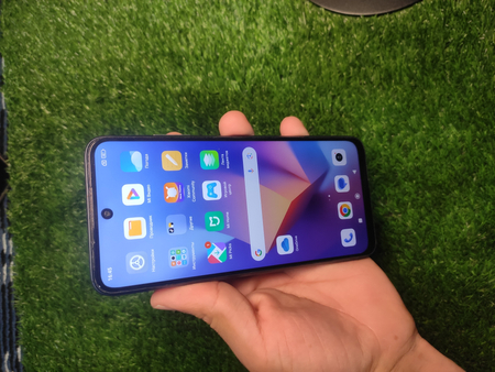 Redmi 10 sotiladi