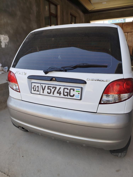 Matiz best 2017 yil