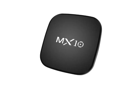 Продается smart приставка Android Mx10 (5g)