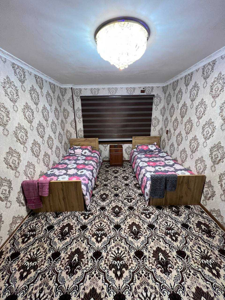 Hostel в самом центре города Самарканд   1 ХОНАЛИ КВАРТИРА 2 КИШИЛИ