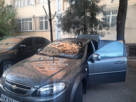 Ласетти жентра 2015 г.  1 евро поз. 140 тысч. Пробег