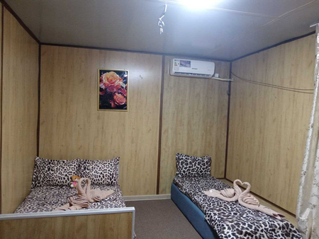 Hostel Home, Хостел 