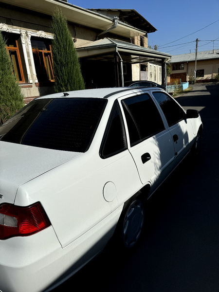 Chevrolet Nexia 2