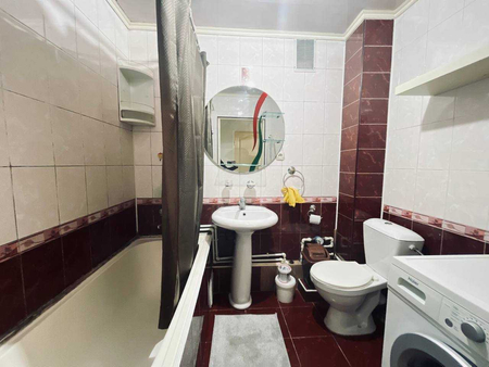 #5836 Срочно продается 3х комнатная квартира