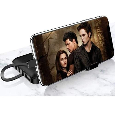 Pover bank Power bank Tashqi batareya Bagule Power 20000 mAh