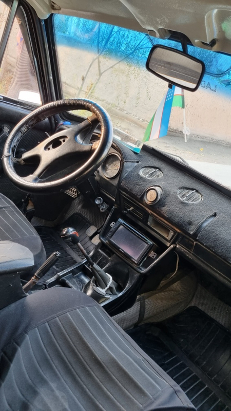 Vaz 2106  jiguli