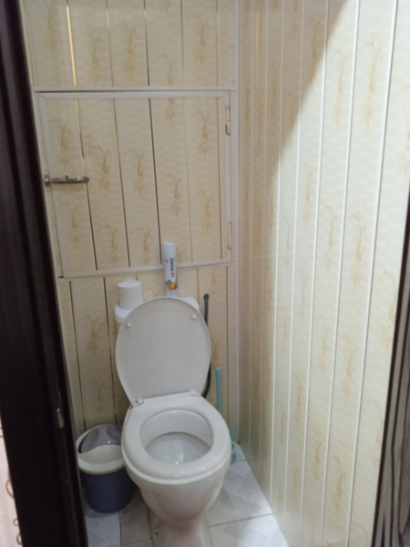 Kvartira ijaraga beriladi