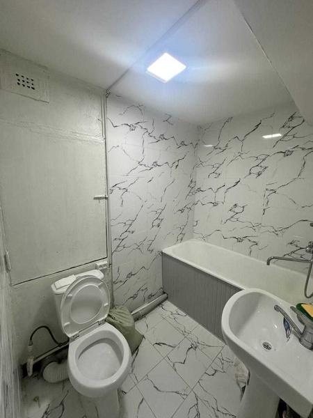 1-к квартира, 40 м², 4/4 эт. Лисунова-1