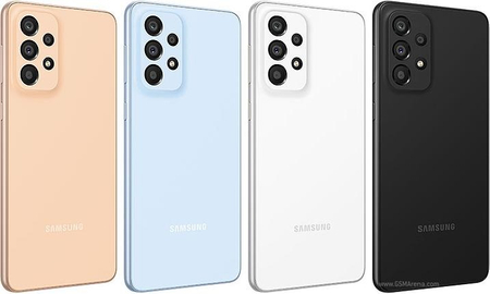 Samsung Galaxy A33 5G New super skidka+garantiya+dastavka