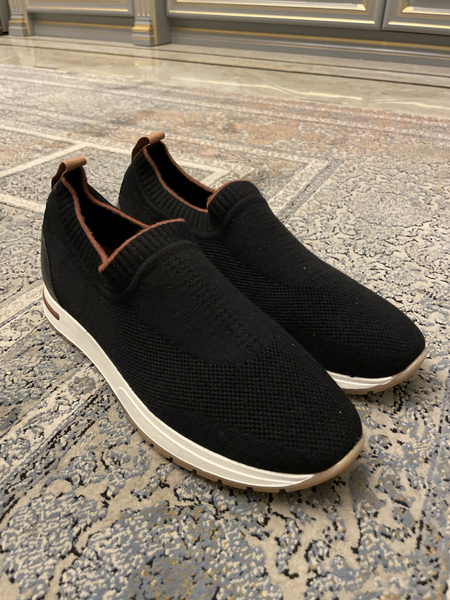 Loro Piana Summer Walk
