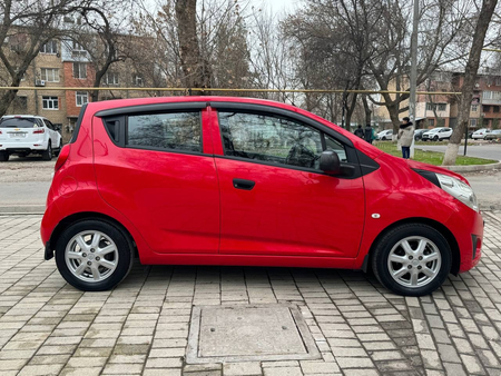 Продается Chevrolet Spark