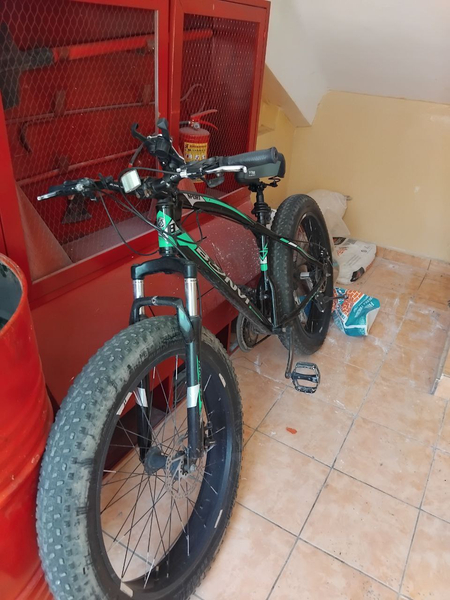 Velosiped 26 sotiladi