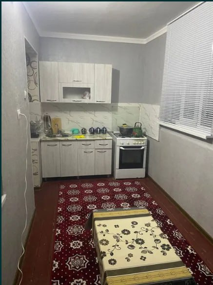 Чиланзар 8кв  3в4/4/4   2*6м²  70м²