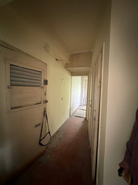 Продается квартира, Ц5 Пожарка, 2/4/4